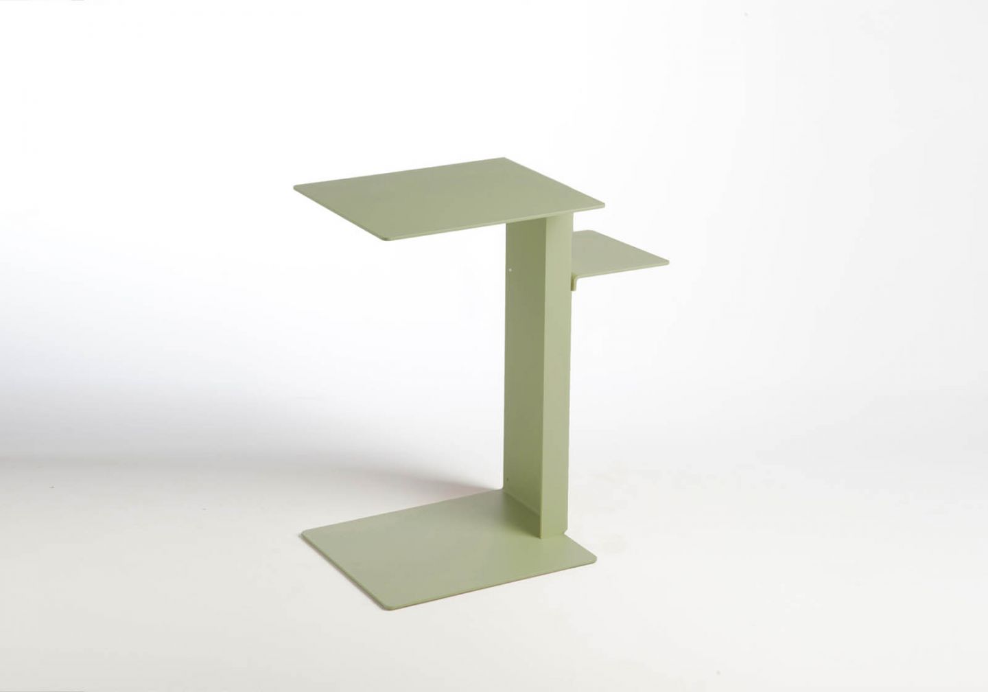 Acquista Tavolino da divano – Tavolino laterale - Verde