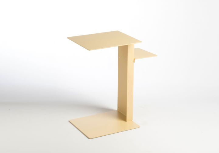 Buy Side table – Couch table - Beige