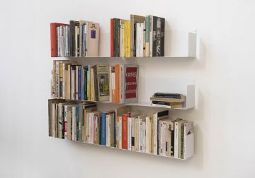 Étagère livre : Vente de Rangement Livres Déco et Design