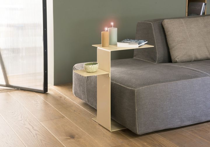 Side table – Couch table | Chose your colours and models