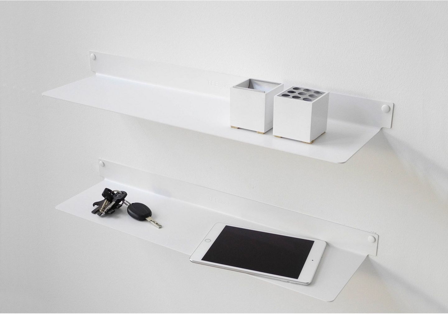 Etagere Murale Invisible