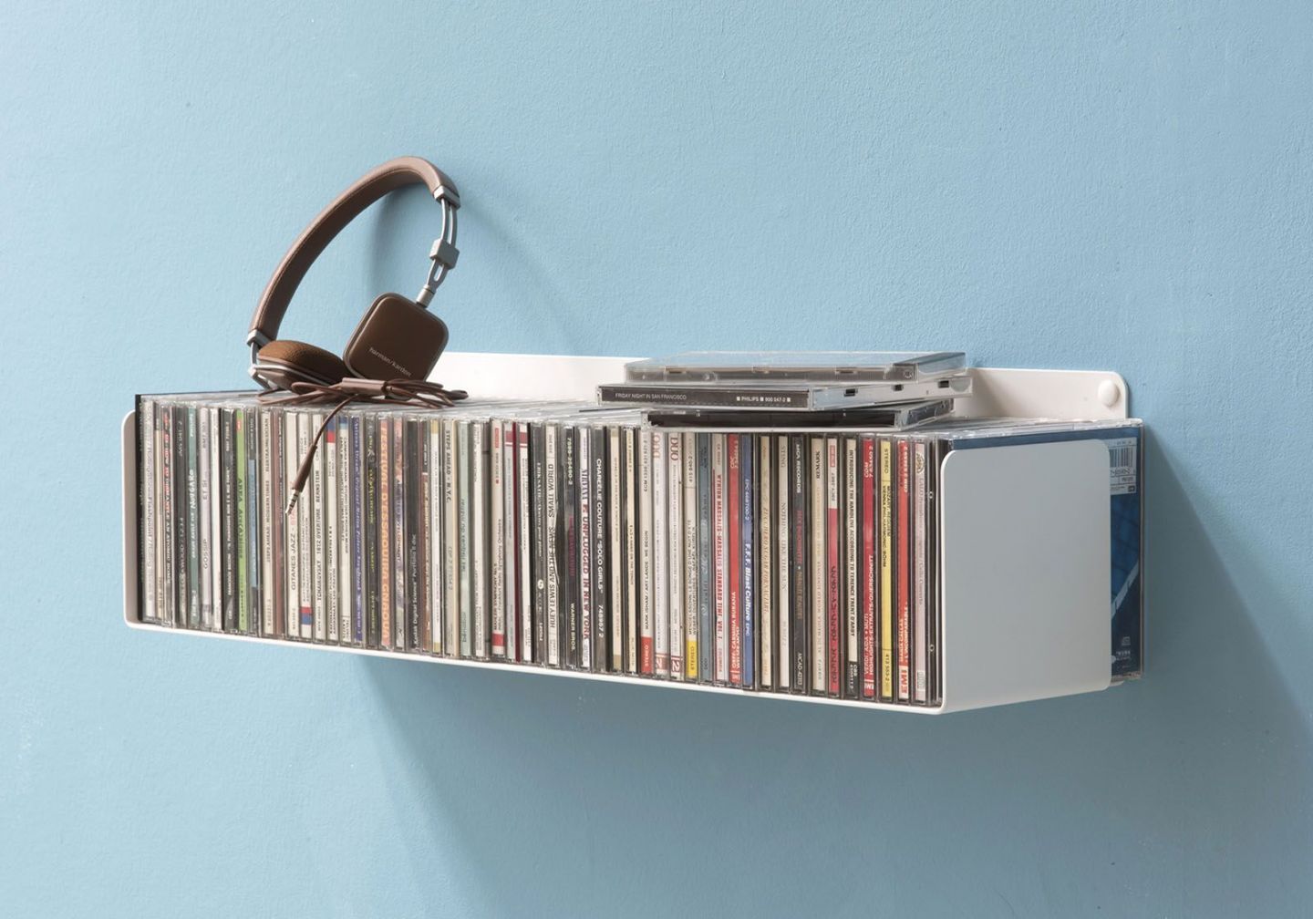 Buy this CD Storage 23.62 inches long