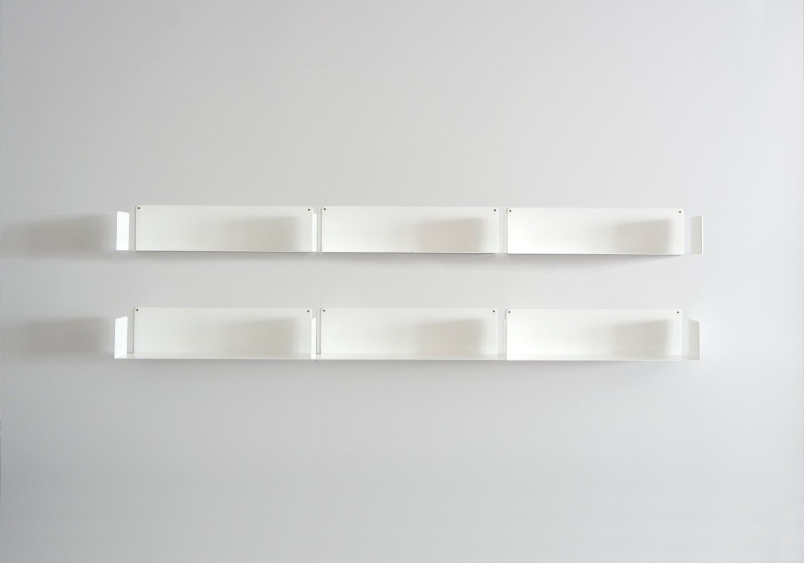 Shop now Linear Bookcase 23.62 inches long - 6 shelves