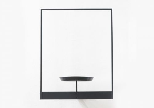 Buy Floating plant shelf 21.65 inches