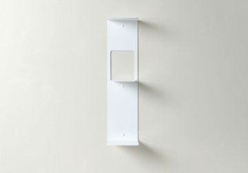 Floating shelves : Wall Mounted Shelves