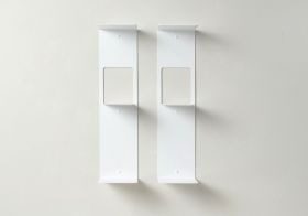 Floating shelves : Wall Mounted Shelves