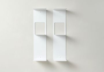 Floating shelves : Wall Mounted Shelves