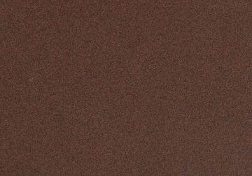 Buy Floating shelves rust color - 23.62 inches - Set of 6