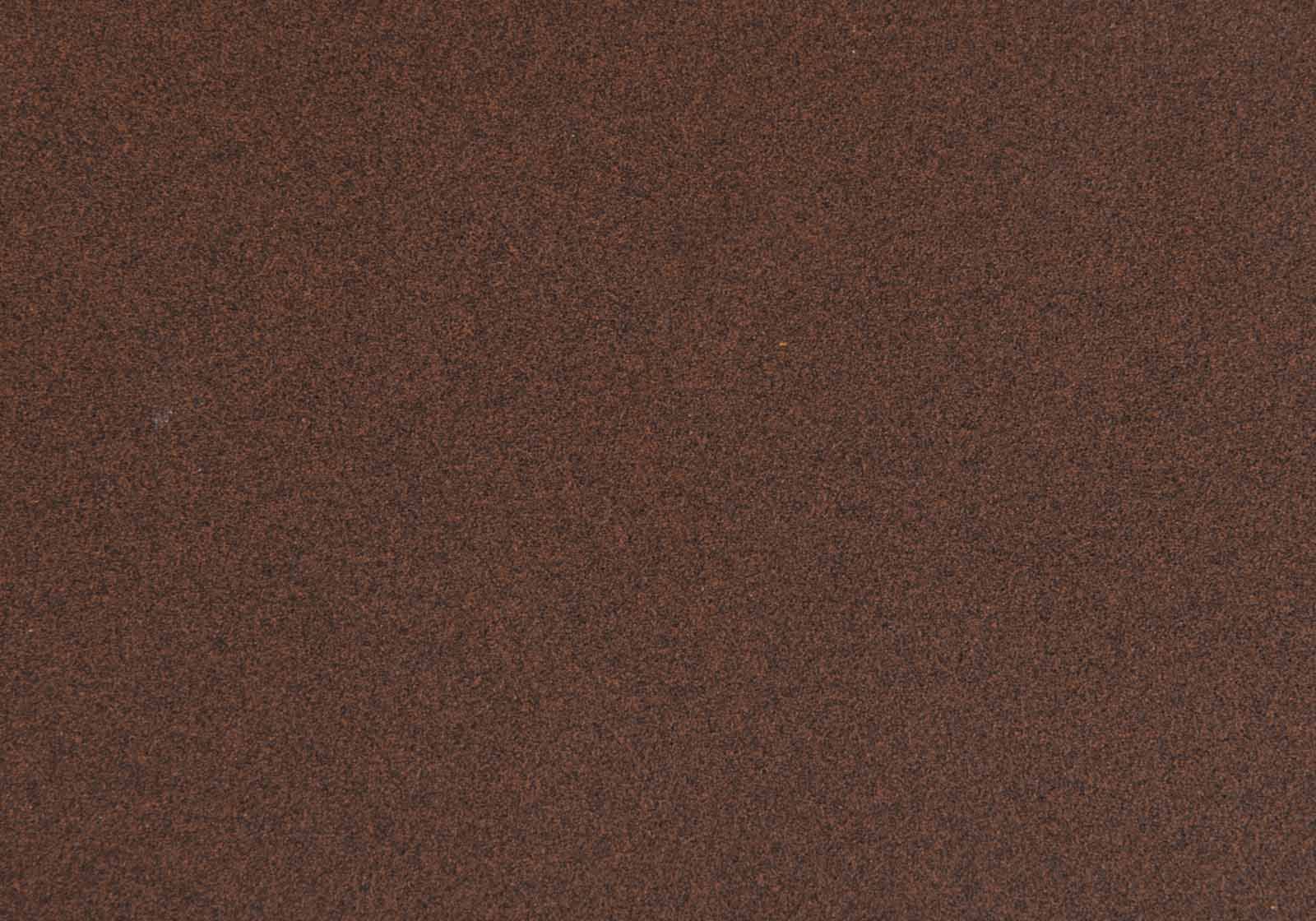 Buy Floating shelves rust color - 23.62 inches - Set of 6